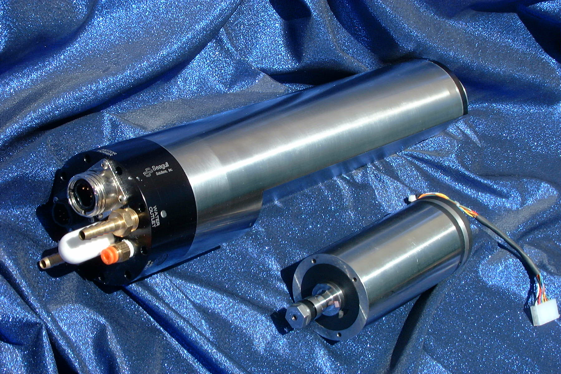 Products: High Speed Bearing